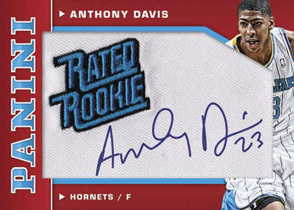 2012-13 Panini Basketball Checklist, Set Info, Boxes, Reviews, More