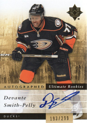 Is Your Devante Pelly-Smith Autograph Real?