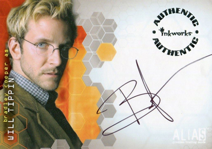 2013 Academy Award Autographed Trading Card Guide