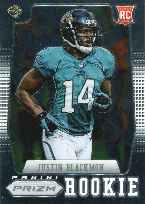 Comprehensive 2012 Panini Prizm Football Rookie Variations Guide