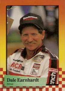 Top Dale Earnhardt Cards, Racing Cards List, Rookie Cards, Autographs