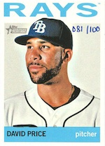 2013 Topps Heritage Baseball Checklist, Set Info, Boxes, Reviews, More