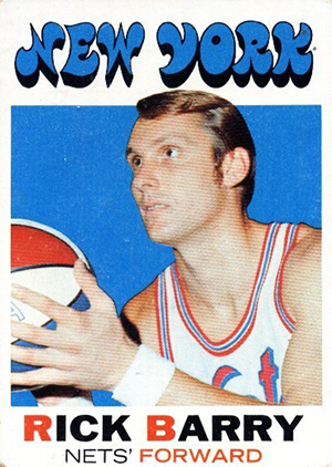 10 Most Valuable 1970s Basketball Rookie Cards