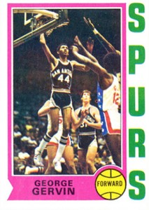 10 Most Valuable 1970s Basketball Rookie Cards