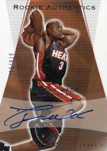 NBA Finals Card Collecting Guide