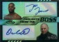 Top 10 Jon Jones Cards