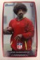 Leon Sandcastle Gets a Rookie Card in Panini and Topps Sets