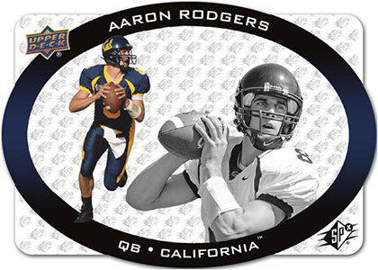 2013 SPx Football Cards Checklist, Set Info, Boxes, Reviews, More