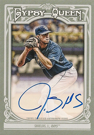 2014 World Series Collecting Guide