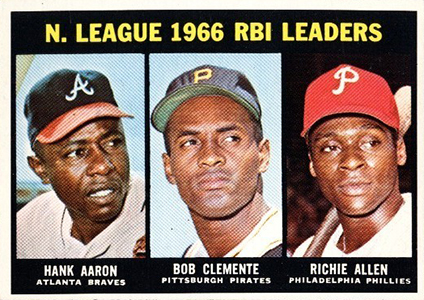 1967 Topps Baseball Cards Checklist, Set Info, Key Cards, Errors, SP