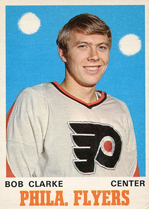 10 Most Valuable 1970s Hockey Rookie Cards