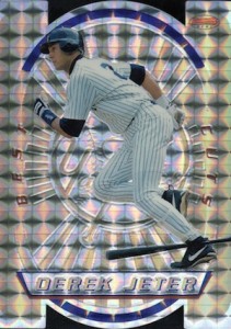 Ultimate Sports Card Refractor Guide