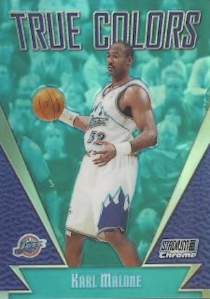 Ultimate Sports Card Refractor Guide