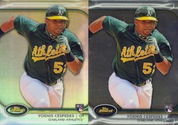 Ultimate Sports Card Refractor Guide