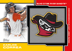 2013 Topps Heritage Minor League Baseball Checklist, Set Info, Boxes