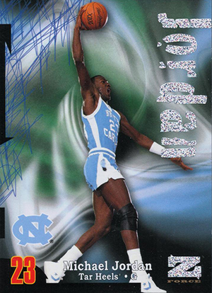 Detailed Guide to 2012-13 Fleer Retro Basketball Michael Jordan Cards