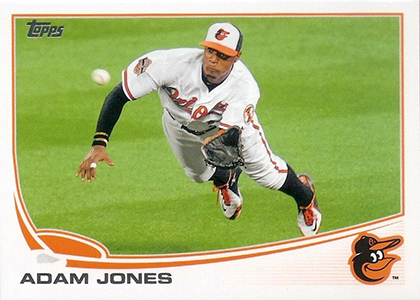 2013 Topps Series 2 Baseball Variation Short Prints Guide