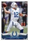 2013 Topps Football Complete Set Hobby Edition Info, Set for Sale, More