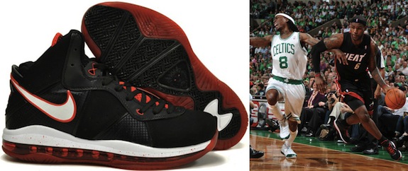 Nike LeBron James Shoe History, Gallery, Timeline, Sneaker Guide