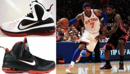 Nike LeBron James Shoe History, Gallery, Timeline, Sneaker Guide