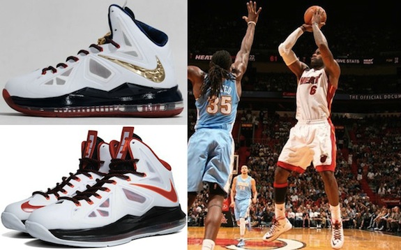 Nike LeBron James Shoe History, Gallery, Timeline, Sneaker Guide