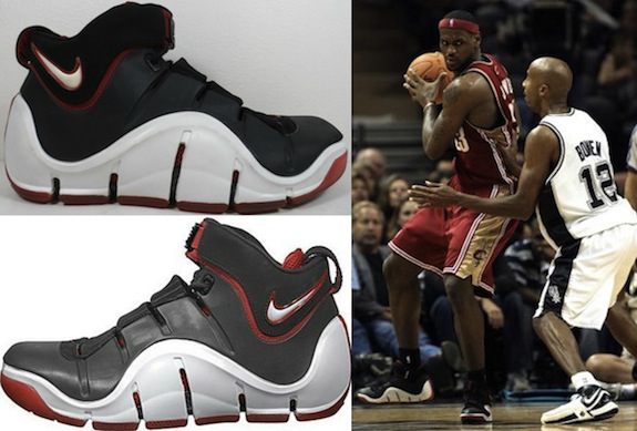 Nike LeBron James Shoe History, Gallery, Timeline, Sneaker Guide