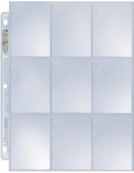 Ultra Pro Card Pages Details, Analysis, Insider Buying Guide, Tips and Info