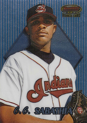 CC Sabathia Cards and Memorabilia Buying Guide