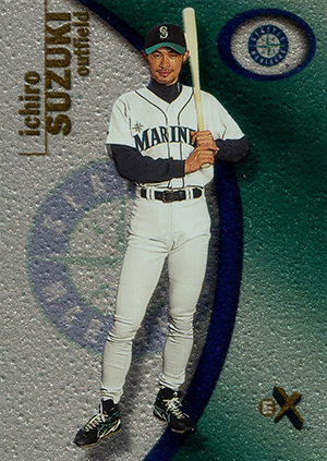 Best Ichiro Suzuki Rookie Cards to Collect, Top RC, Buying Guide