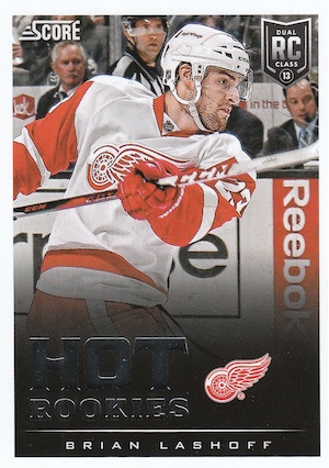 2013-14 Score Hockey Checklist, Set Info, Boxes for Sale, More