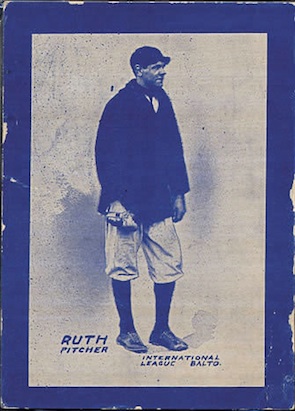 Top Babe Ruth Cards, Ranked List, Best Rookies, Most Valuable