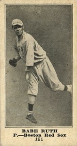 Top Babe Ruth Cards, Ranked List, Best Rookies, Most Valuable