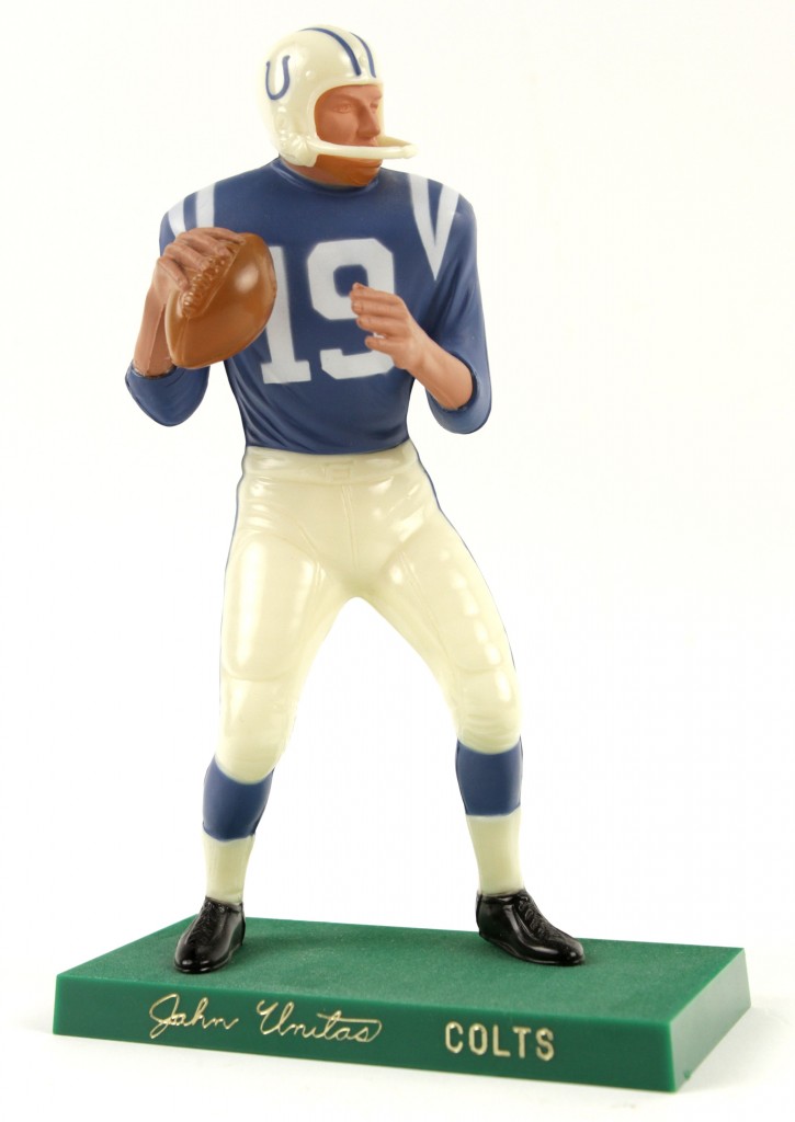 Detailed Guide to Hartland Figurines - Baseball & Football Statues