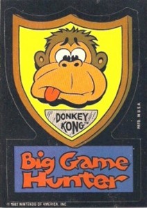 Go Old-School with 5 Classic Video Game Trading Card Sets