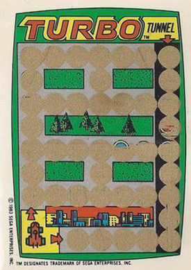 Go Old-School with 5 Classic Video Game Trading Card Sets