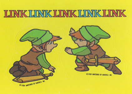 Go Old-School with 5 Classic Video Game Trading Card Sets