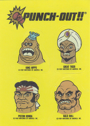 Go Old-School with 5 Classic Video Game Trading Card Sets