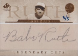 Top 10 Babe Ruth Cards of All-Time, Ranked List, Guide, Best Guide