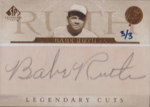Top 10 Babe Ruth Cards of All-Time, Ranked List, Guide, Best Guide