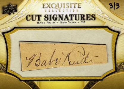 Top Babe Ruth Cards, Ranked List, Best Rookies, Most Valuable