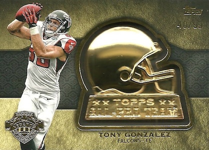 2013 Topps Football Checklist, Set Info, Boxes, Reviews, More