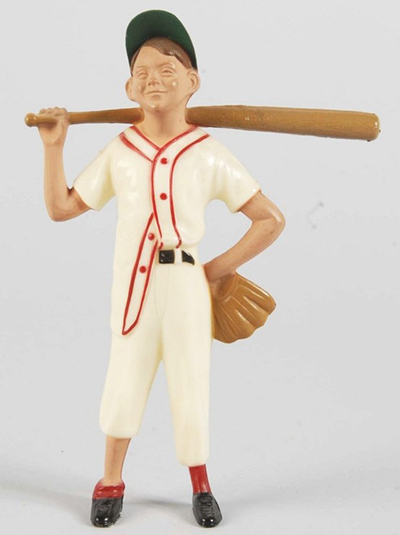 Detailed Guide to Hartland Figurines - Baseball & Football Statues