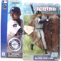 McFarlane MLB Figures Variants Guide