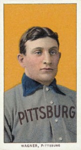Honus Wagner Cards and Buying Guide