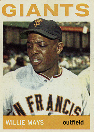1964 Topps Baseball Checklist, Set Info, Buying Guide, More