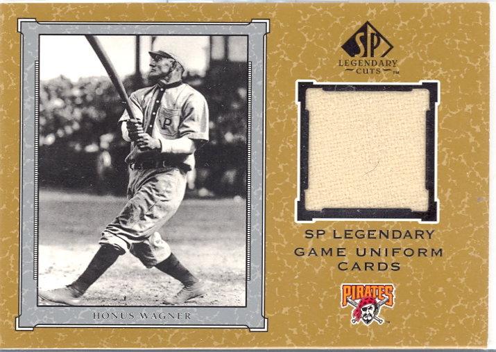 Honus Wagner Cards and Buying Guide