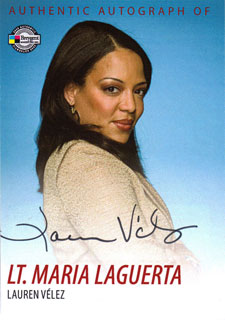 Comprehensive Dexter Autograph Trading Cards Guide