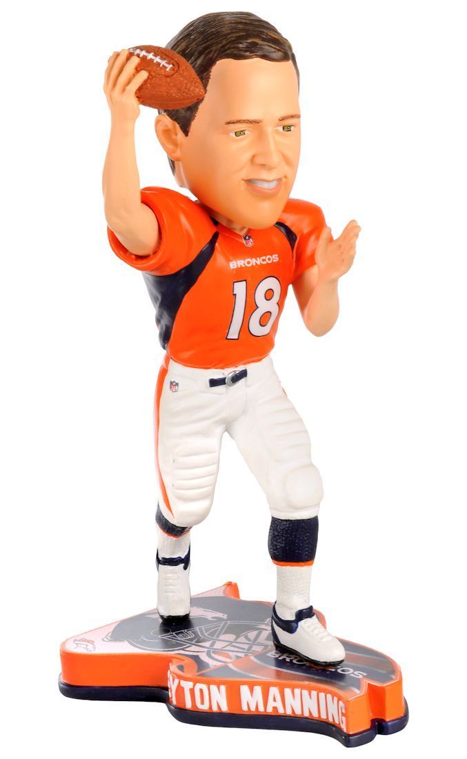 Peyton Manning Cards, Rookie Cards and Memorabilia Buying Guide