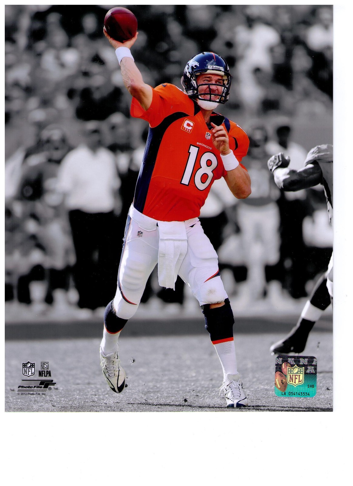 Peyton Manning Cards, Rookie Cards and Memorabilia Buying Guide