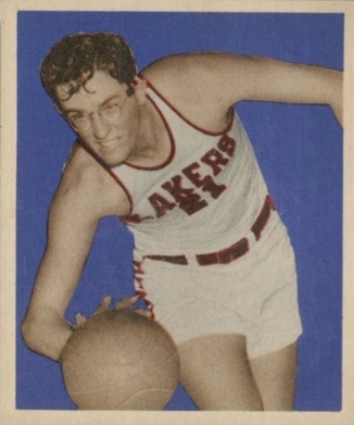 Top Los Angeles Lakers Rookie Cards of All-Time